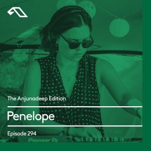 The Anjunadeep Edition 294 with Penelope - RADIO FX NET