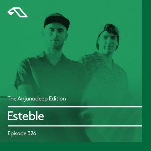 The Anjunadeep Edition 326 with Esteble - RADIO FX NET