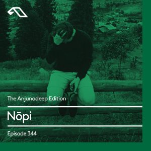The Anjunadeep Edition 344 with Nōpi - RADIO FX NET